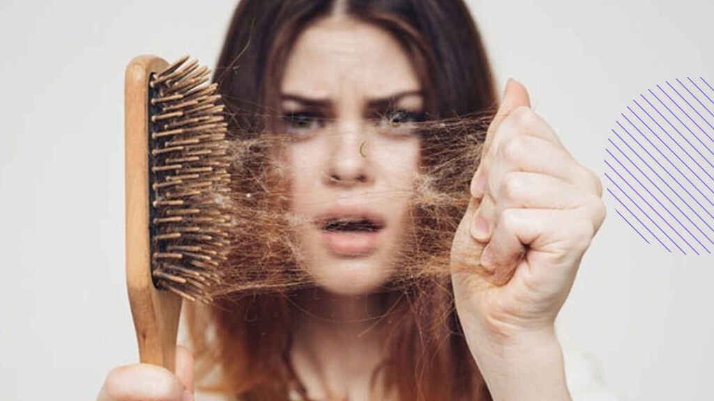 Caída del Pelo: Cuales son las causas y cómo prevenir y recuperar el ...